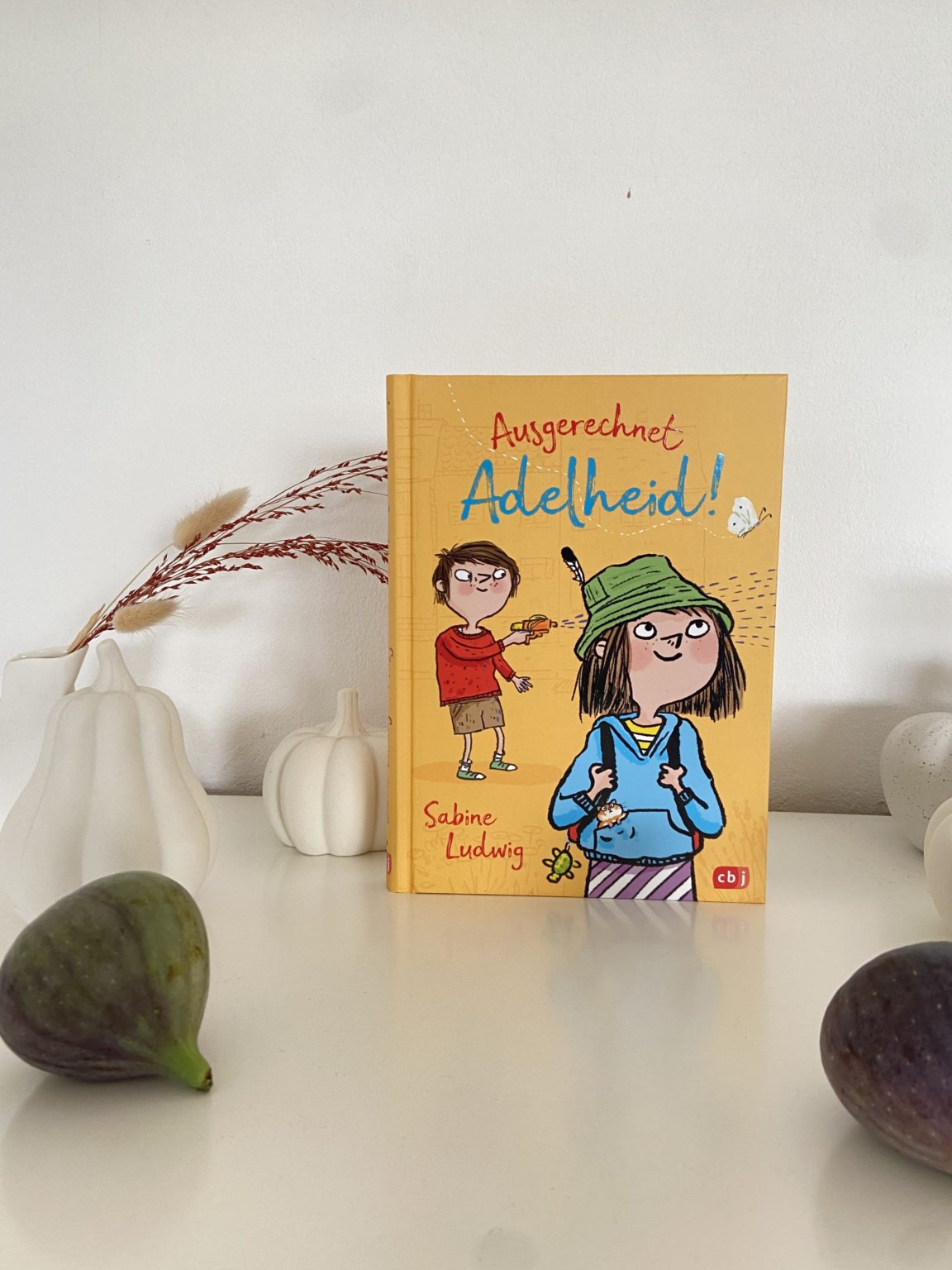 5 Buchtipps zum Wochenende - Jules kleine Freuden