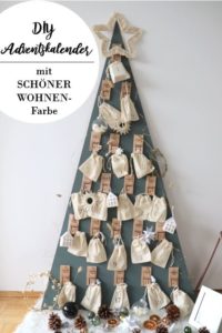 Schoner Wohnen Adventskalender