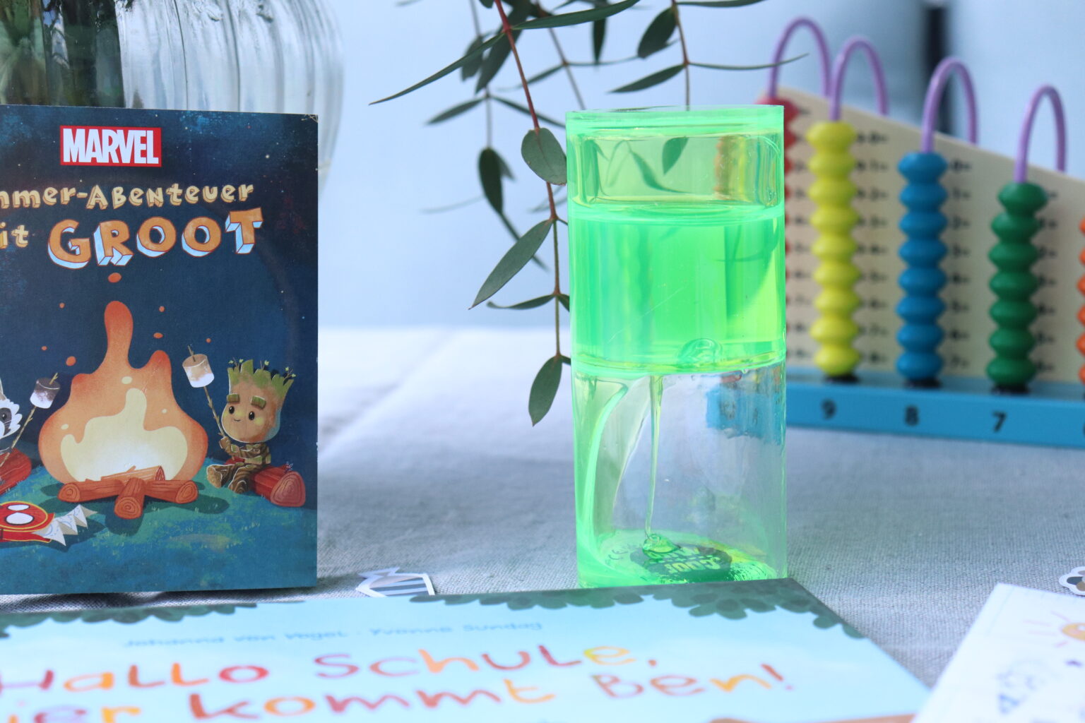 Die 10+ schönsten (und wirklich sinnvollen) Geschenke zur Einschulung - Jules kleine Freuden