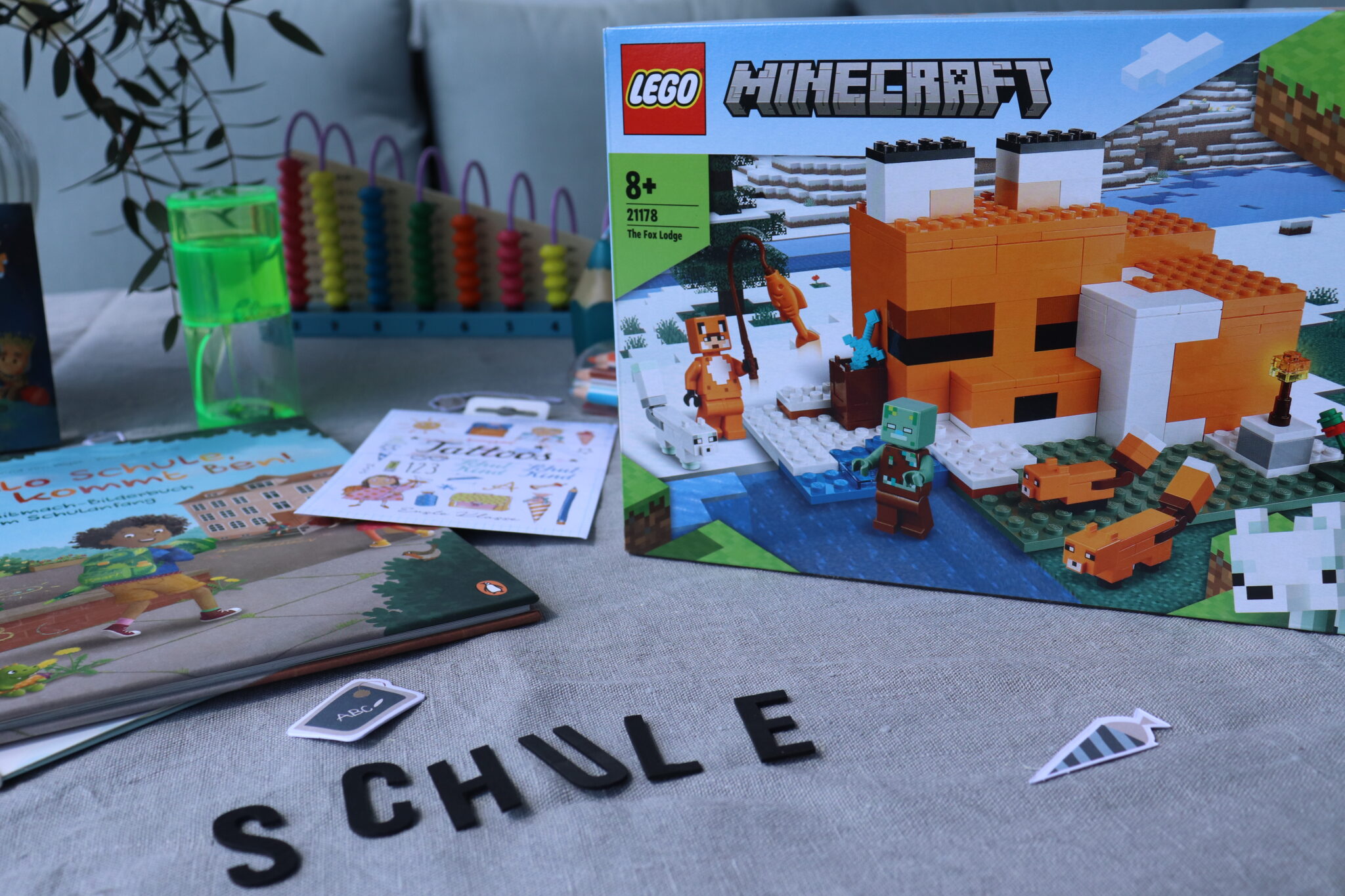 Die 10+ schönsten (und wirklich sinnvollen) Geschenke zur Einschulung - Jules kleine Freuden