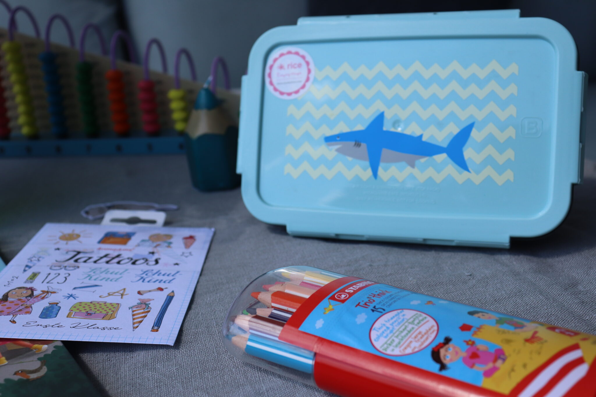 Die 10+ schönsten (und wirklich sinnvollen) Geschenke zur Einschulung - Jules kleine Freuden