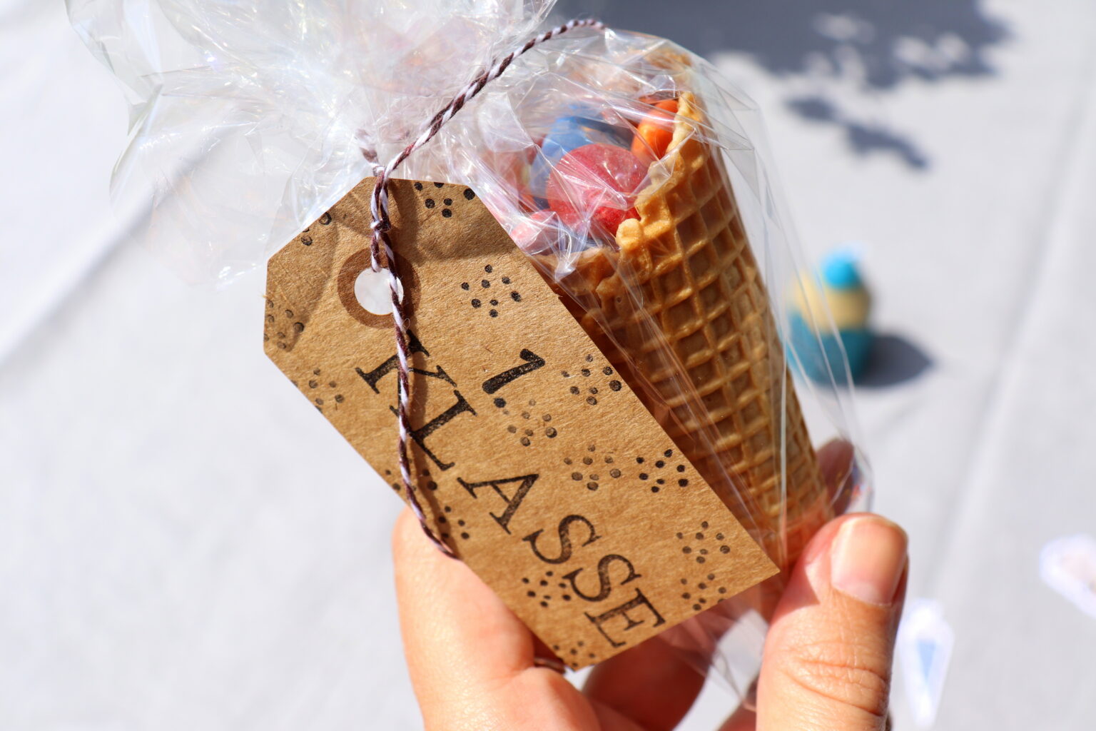 Die 10+ schönsten (und wirklich sinnvollen) Geschenke zur Einschulung - Jules kleine Freuden