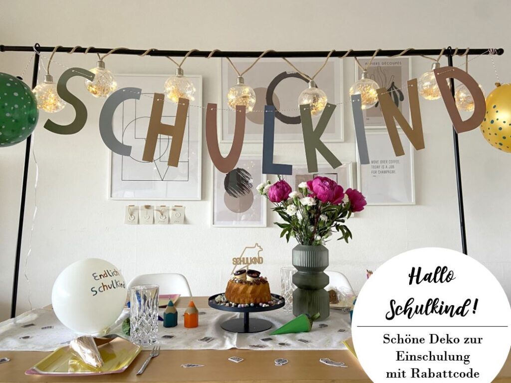 Jules kleine Freuden