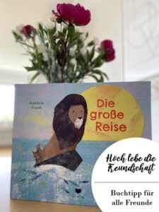 Jules kleine Freuden